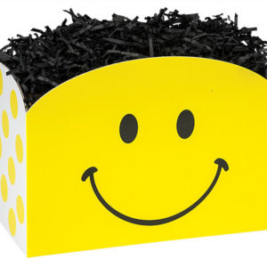 Smiley Face – The Popcorn Store