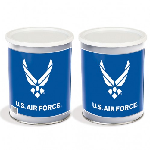 1 Gal U.S. Air Force – The Popcorn Store