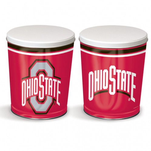 3 Gal Ohio State University – The Popcorn Store